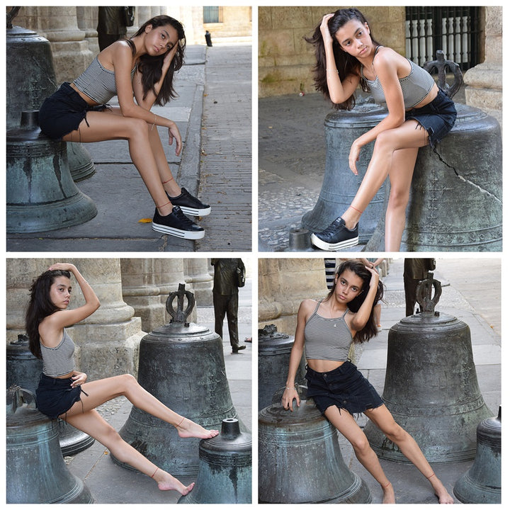 Laura – Flexible Angels