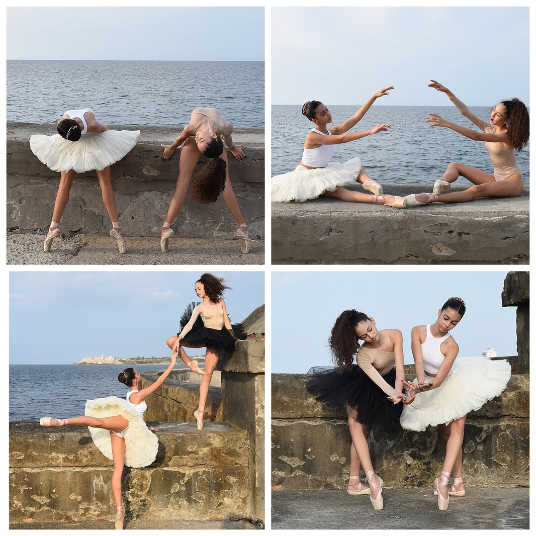 Laura – Flexible Angels